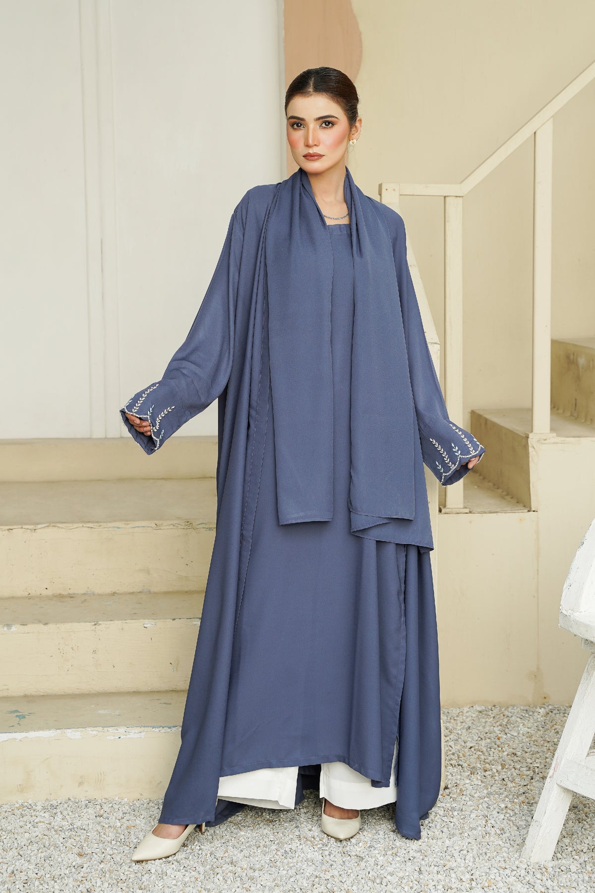 Azure | Mayasa Official