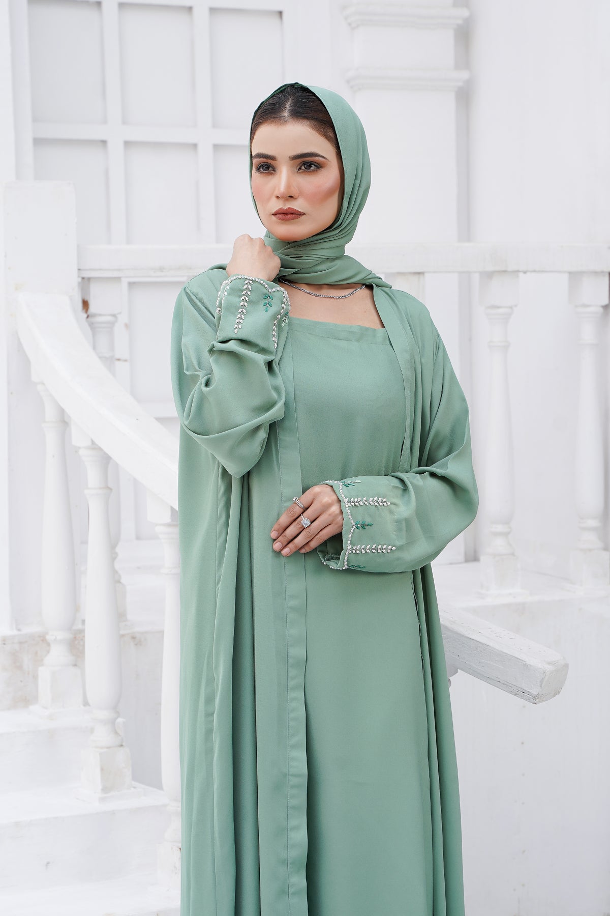 Emerald | Mayasa Official